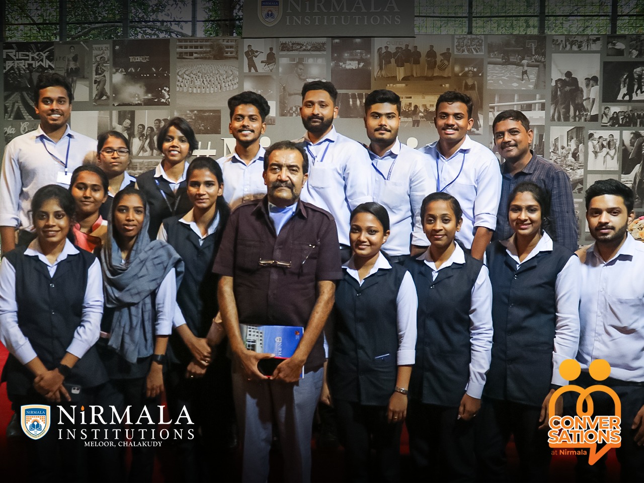 Gallery | Career | Nirmala College of Engineering